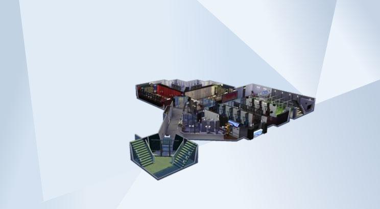 The Sims - The Gallery - Official Site