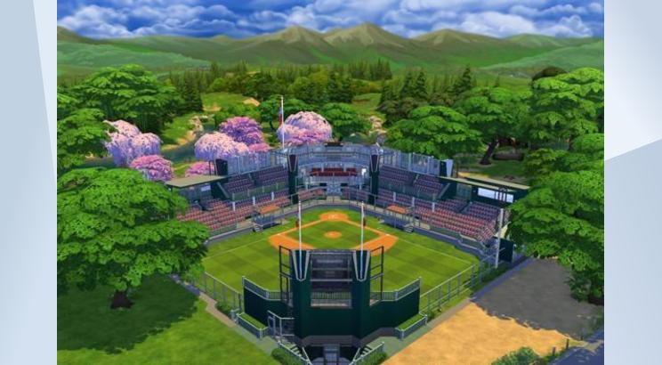 The Sims - The Gallery - Official Site