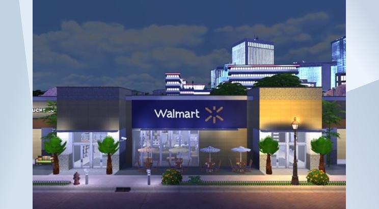 The Sims - The Gallery - Official Site