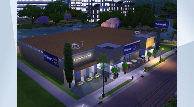 The Sims - The Gallery - Official Site