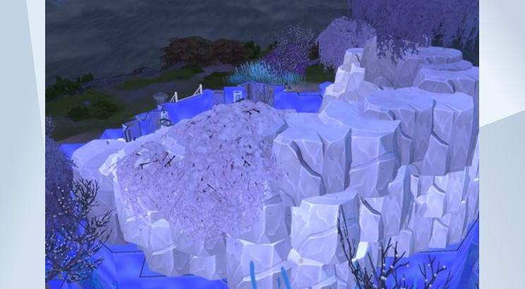 Die Sims - Die Galerie - Offizielle Website