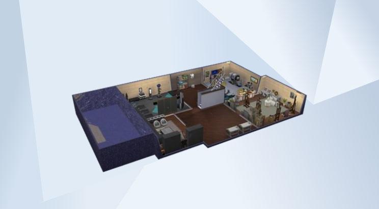 The Sims - The Gallery - Official Site