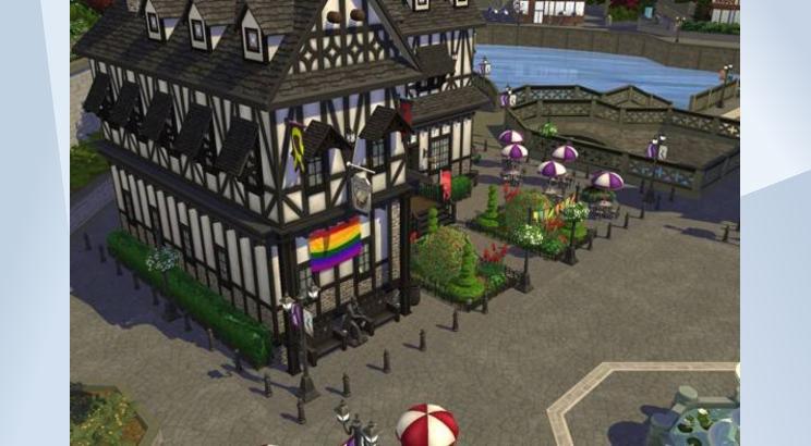 The Sims - The Gallery - Official Site