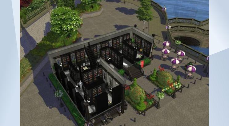 The Sims - The Gallery - Official Site