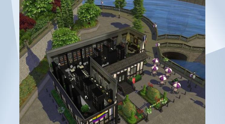 The Sims - The Gallery - Official Site