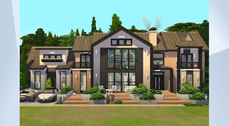 The Sims - The Gallery - Official Site