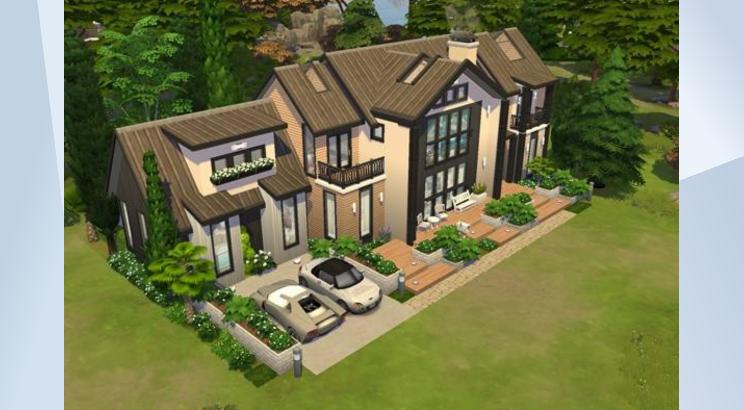 The Sims - The Gallery - Official Site
