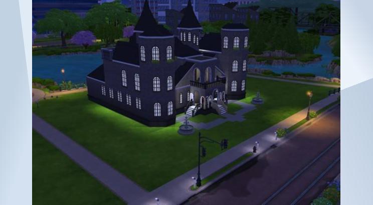 The Sims - The Gallery - Official Site