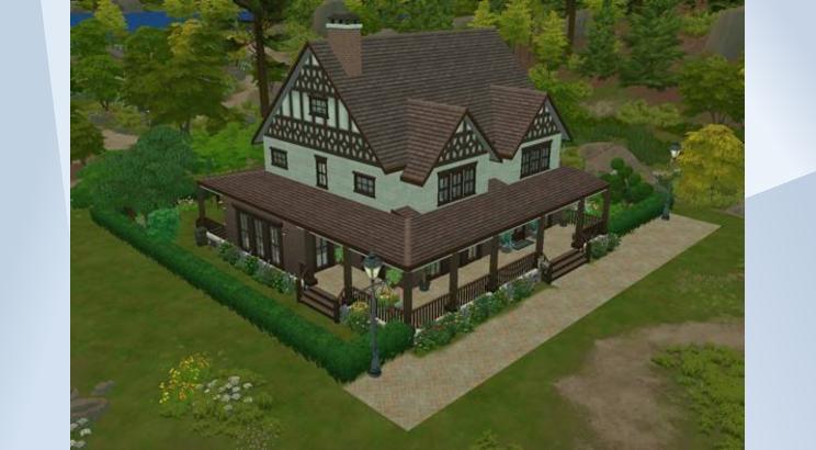 The Sims - The Gallery - Official Site