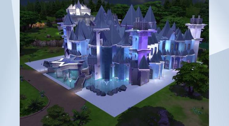 The Sims - The Gallery - Official Site