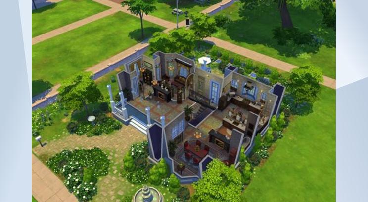 The Sims - The Gallery - Official Site