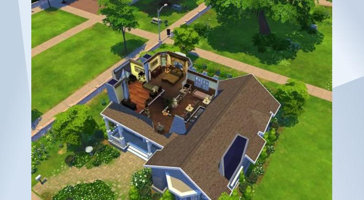 The Sims - The Gallery - Official Site