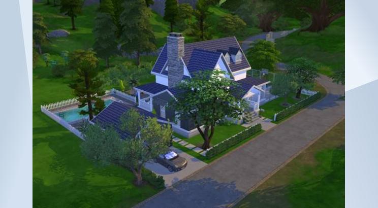 The Sims - The Gallery - Official Site