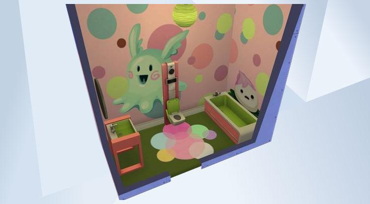 The Sims - The Gallery - Official Site