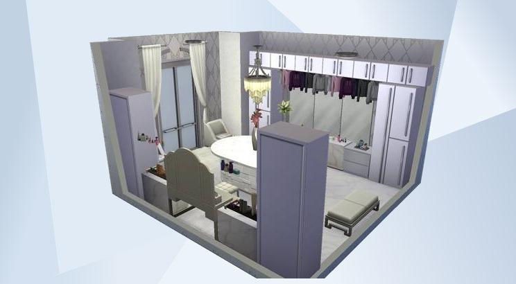 The Sims - The Gallery - Official Site