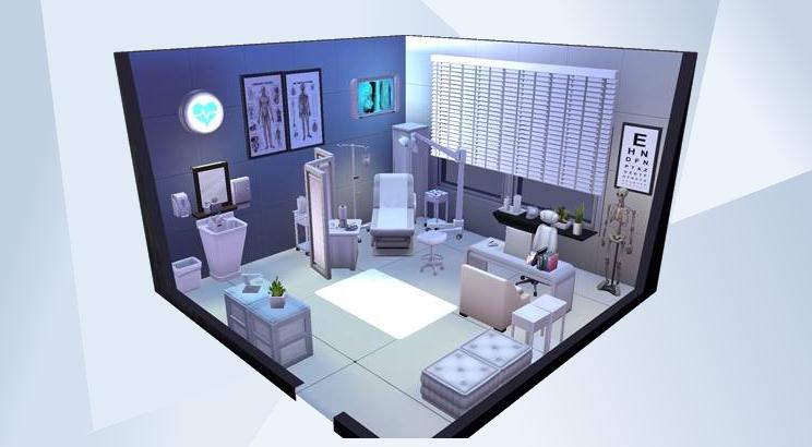 The Sims - Галерея - Официальный сайт