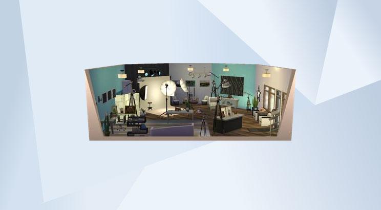 The Sims - The Gallery - Official Site