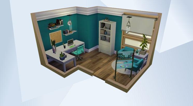 The Sims - The Gallery - Official Site