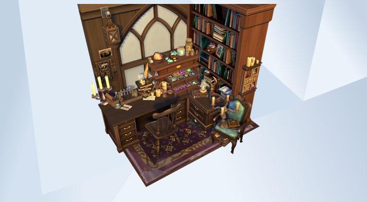 The Sims - The Gallery - Official Site
