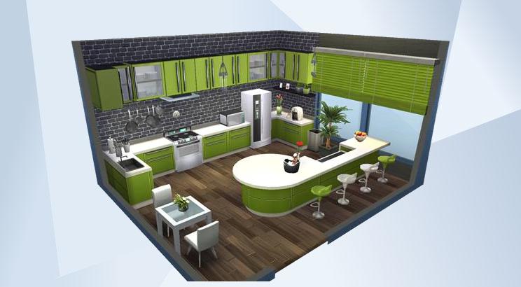 The Sims - The Gallery - Official Site