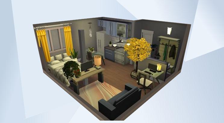 The Sims - The Gallery - Official Site