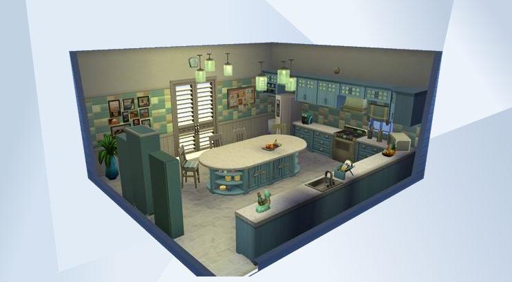The Sims - The Gallery - Official Site